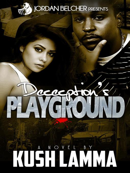 Deception's Playground - Libby